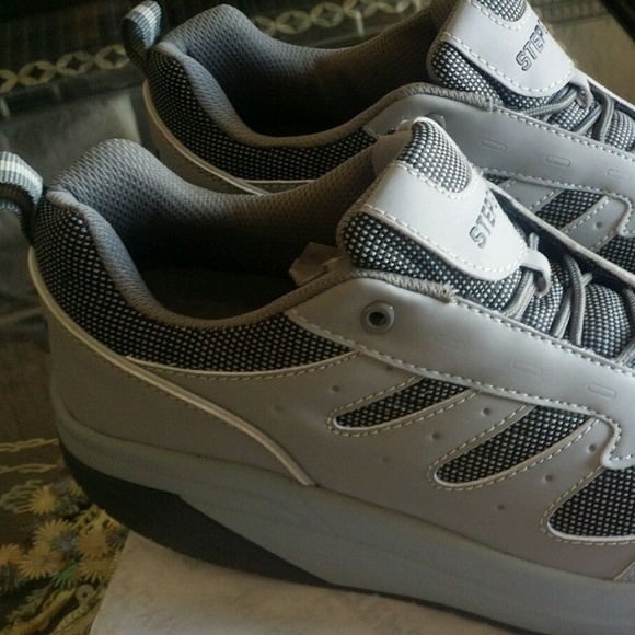 STEP GYM | Shoes | Step Gym Shoes Weight Loss Walking | Poshmark